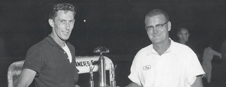 The Legend of Stan Bowman | PBS Western Reserve