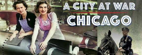 A City at War: Chicago | PBS Western Reserve