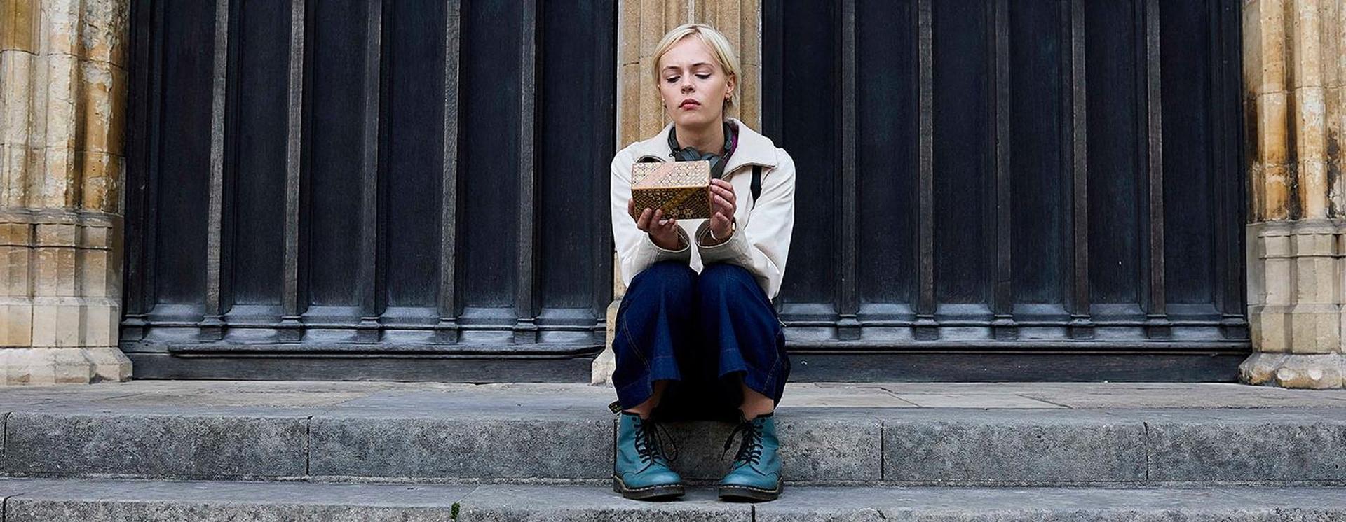 Patience, Season 2 | PBS Western Reserve