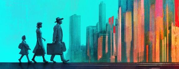 Great Migrations: A People on the Move | PBS Western Reserve