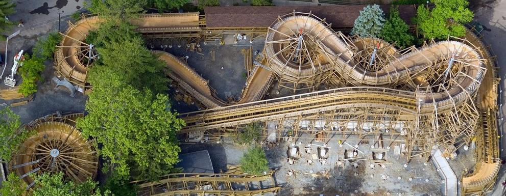 Flying Turns: Resurrecting a Legend | PBS Western Reserve