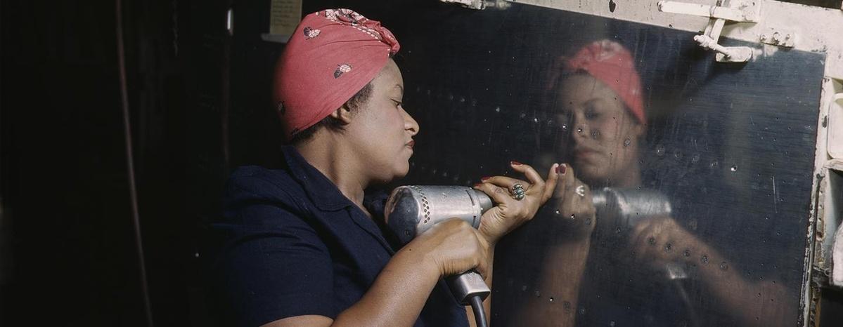 Women of World War II: The Untold Stories | PBS Western Reserve