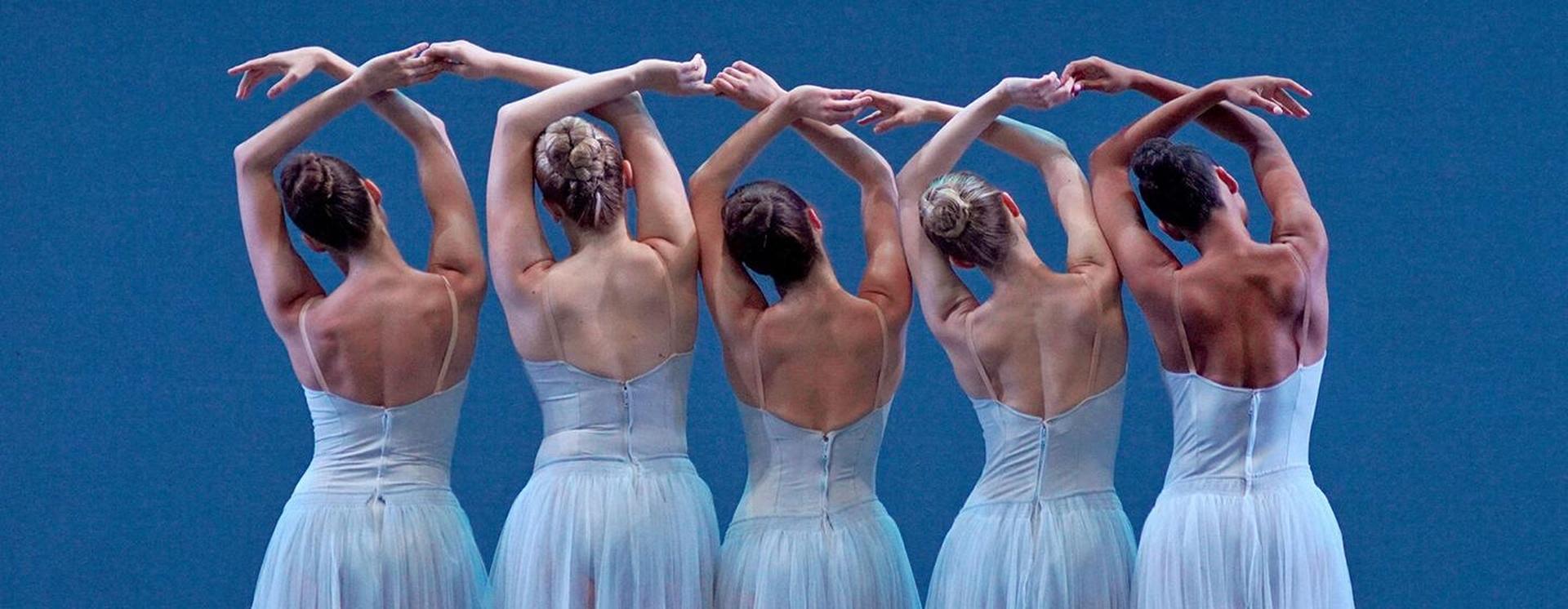 Great Performances, New York City Ballet in Madrid | PBS Western Reserve