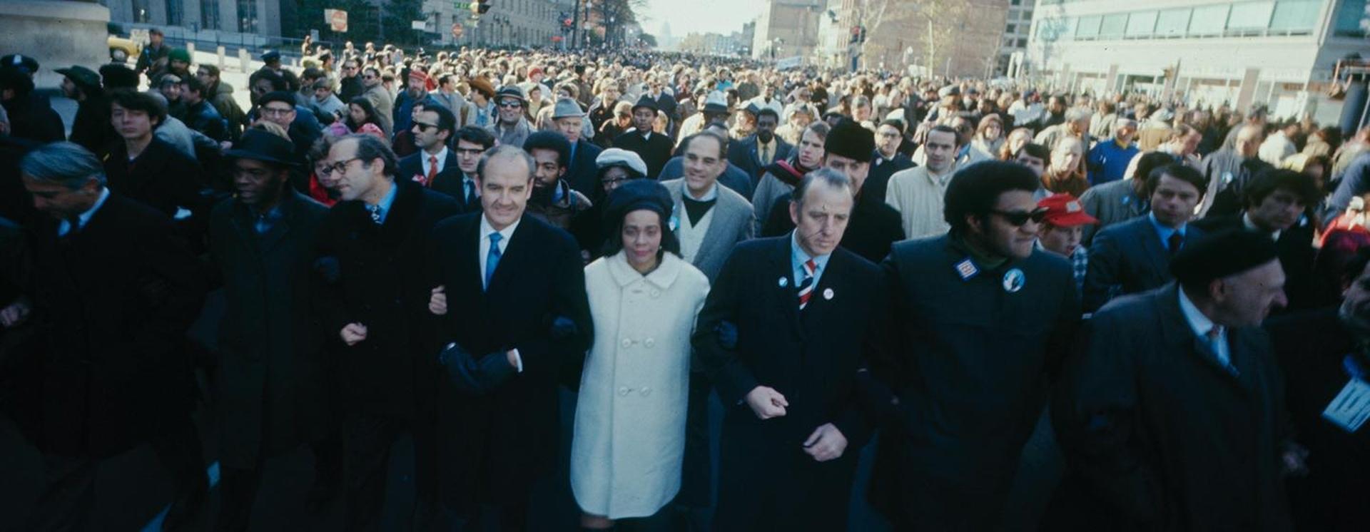 American Experience, The Movement and the “Madman” | PBS Western Reserve