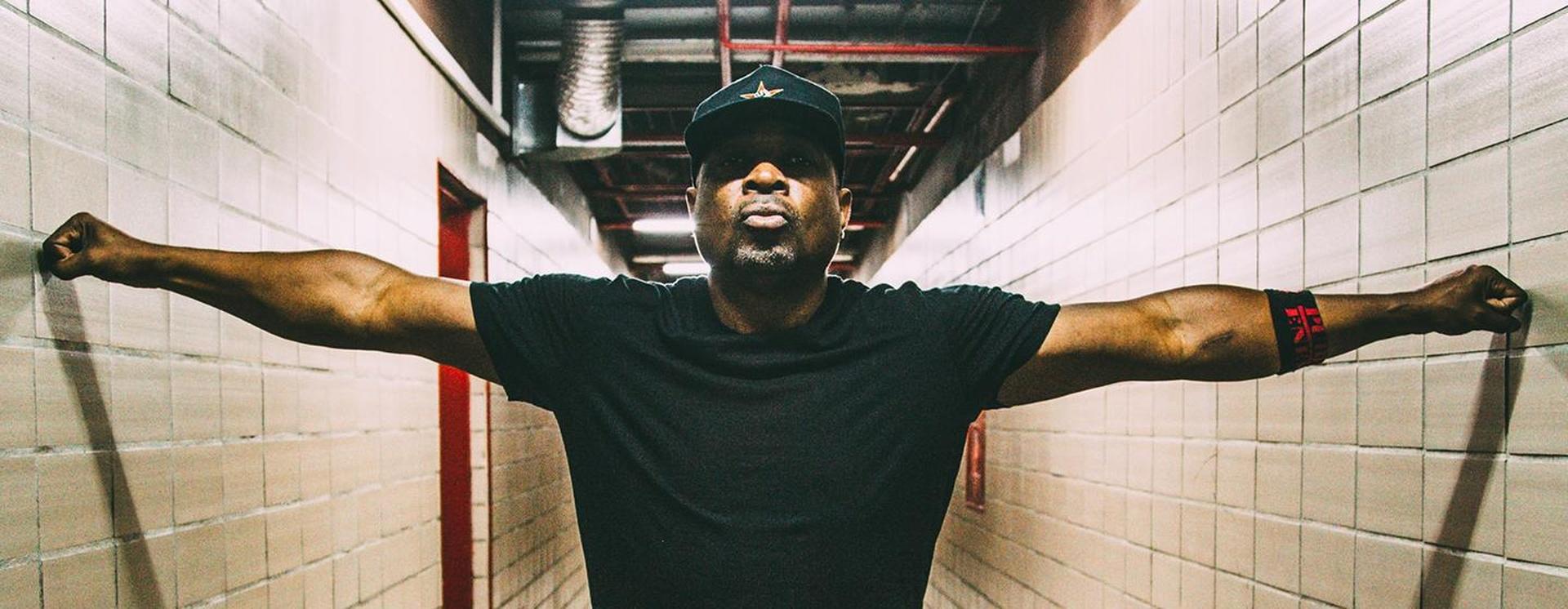 Fight the Power: How Hip Hop Changed the World | PBS Western Reserve