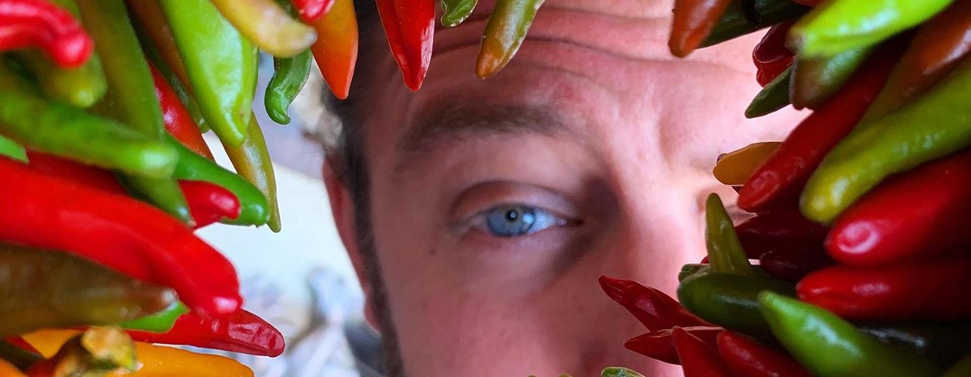 Chiliheads | PBS Western Reserve