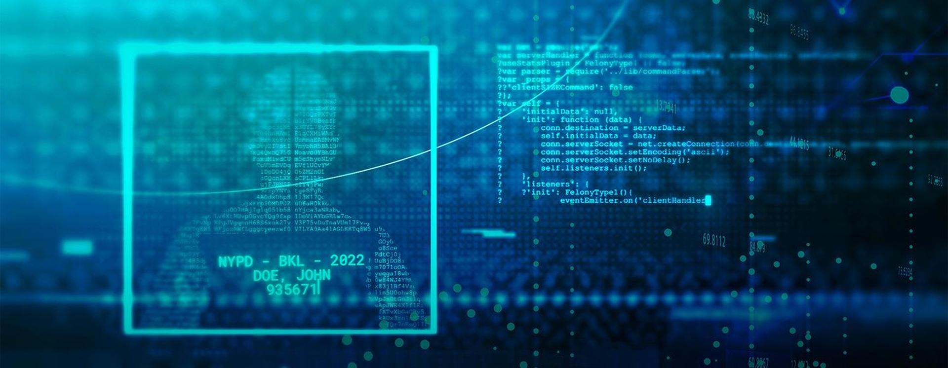 Nova, Computers v. Crime | PBS Western Reserve