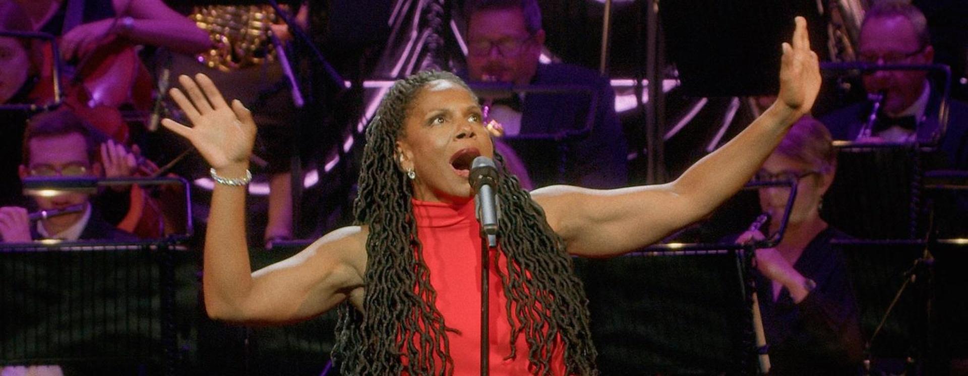 Great Performances, Audra McDonald at the London Palladium | PBS ...