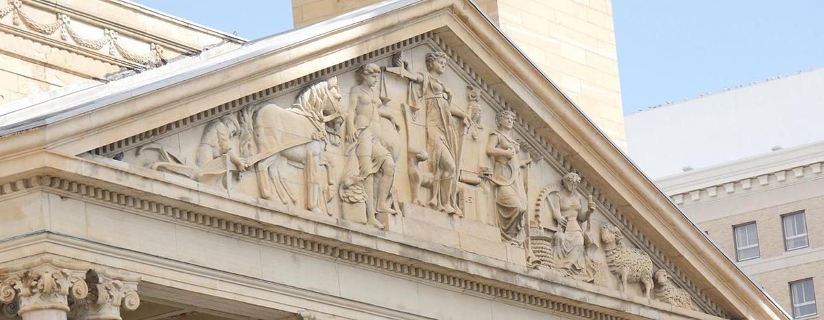 Stark County Courthouse: 200 Years of History, Community and Justice ...