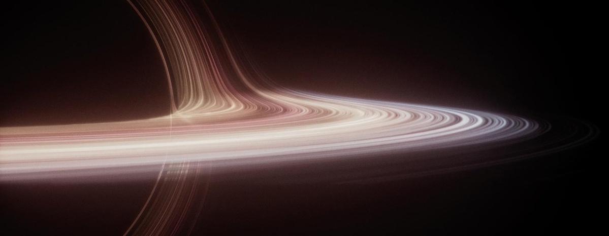 Nova, Nova Universe Revealed: Black Holes | PBS Western Reserve