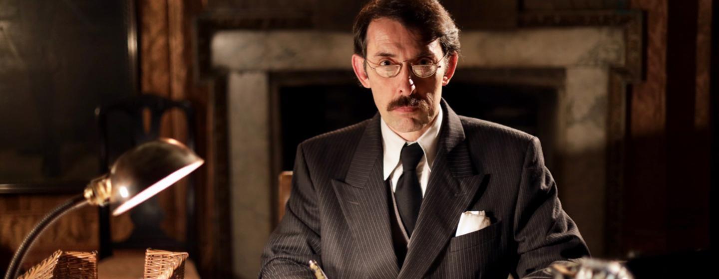 The King Who Fooled Hitler | PBS Western Reserve