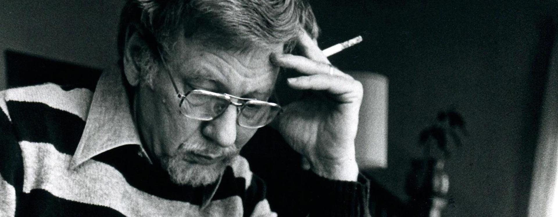 Walter Tevis: A Writer’s Gambit | PBS Western Reserve