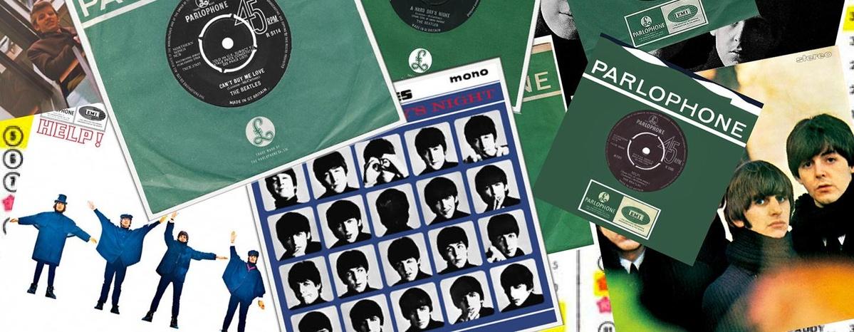 Deconstructing The Beatles | PBS Western Reserve