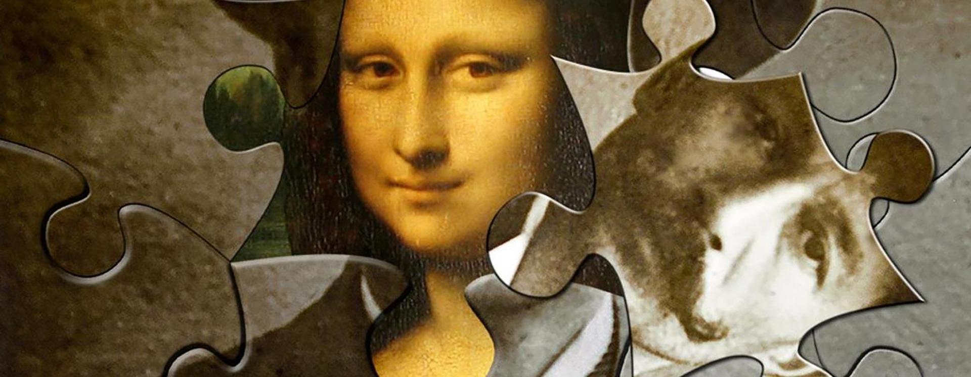 Mona Lisa Is Missing | PBS Western Reserve