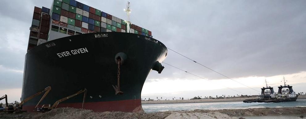 Nova, Why Ships Crash | PBS Western Reserve