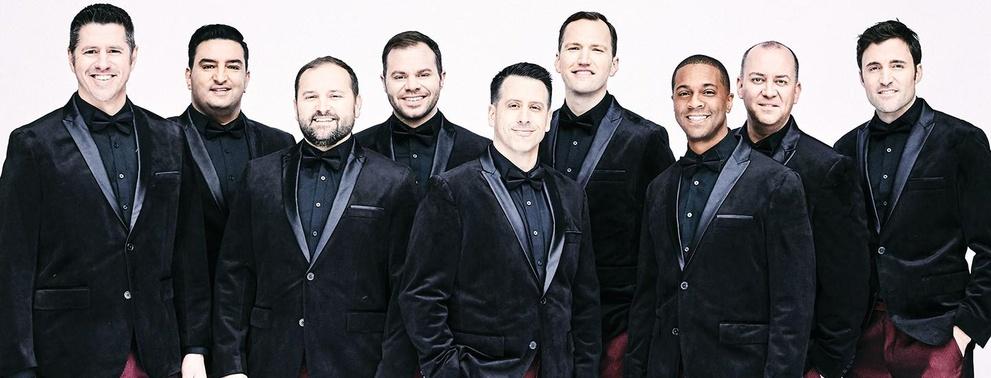 Straight No Chaser: The 25th Anniversary Celebration | PBS Western Reserve