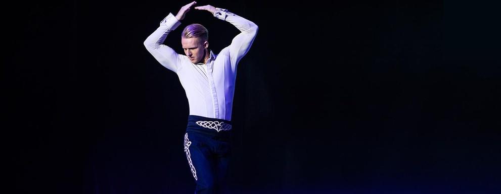 Michael Flatley’s Lord of the Dance: The Impossible Tour | PBS Western ...