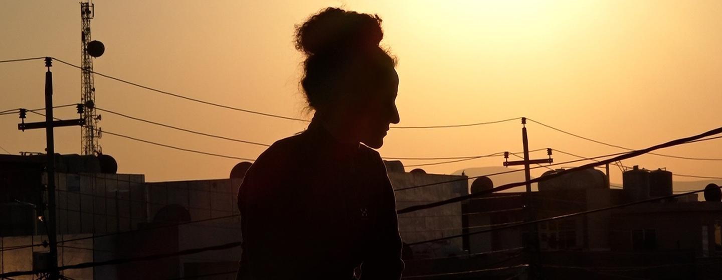 Frontline, Inside the Iranian Uprising