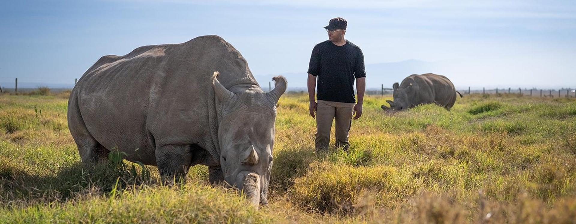 Human Footprint, Season 2 | PBS Western Reserve