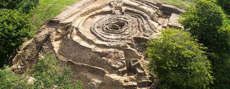 Nova, Ancient Builders of the Amazon | PBS Western Reserve