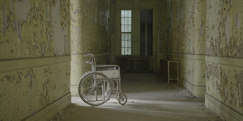 Mysteries of Mental Illness | PBS Western Reserve
