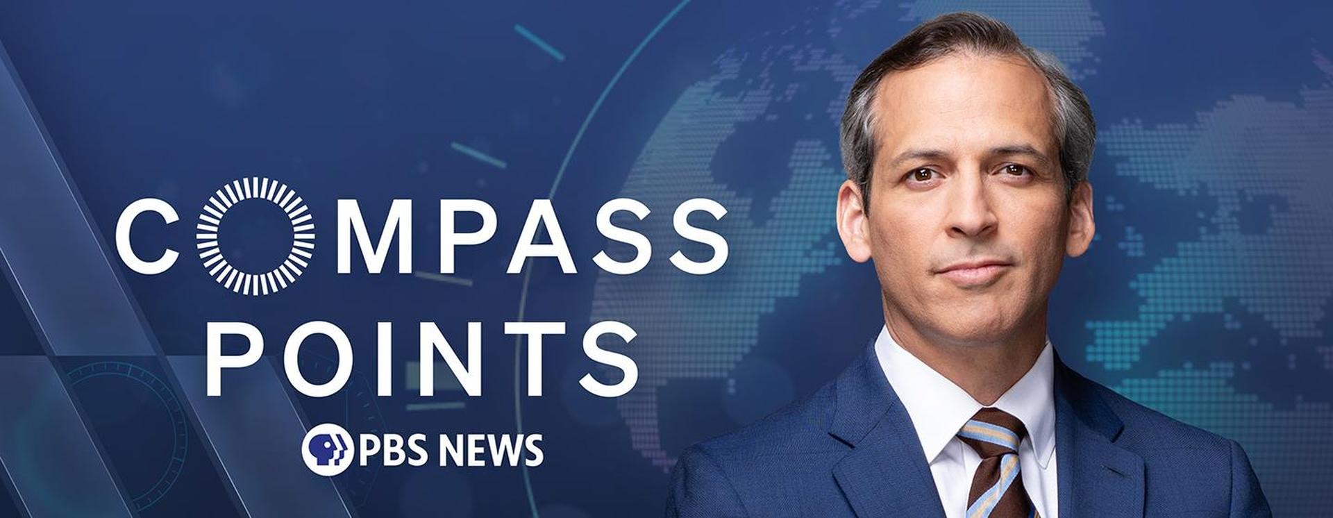 Compass Points from PBS News | PBS Western Reserve