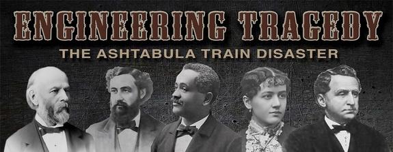 Engineering Tragedy: The Ashtabula Train Disaster | PBS Western Reserve