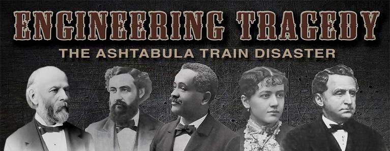 Engineering Tragedy: The Ashtabula Train Disaster | PBS Western Reserve