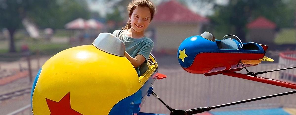 Trolley Park: Midway Memories | PBS Western Reserve