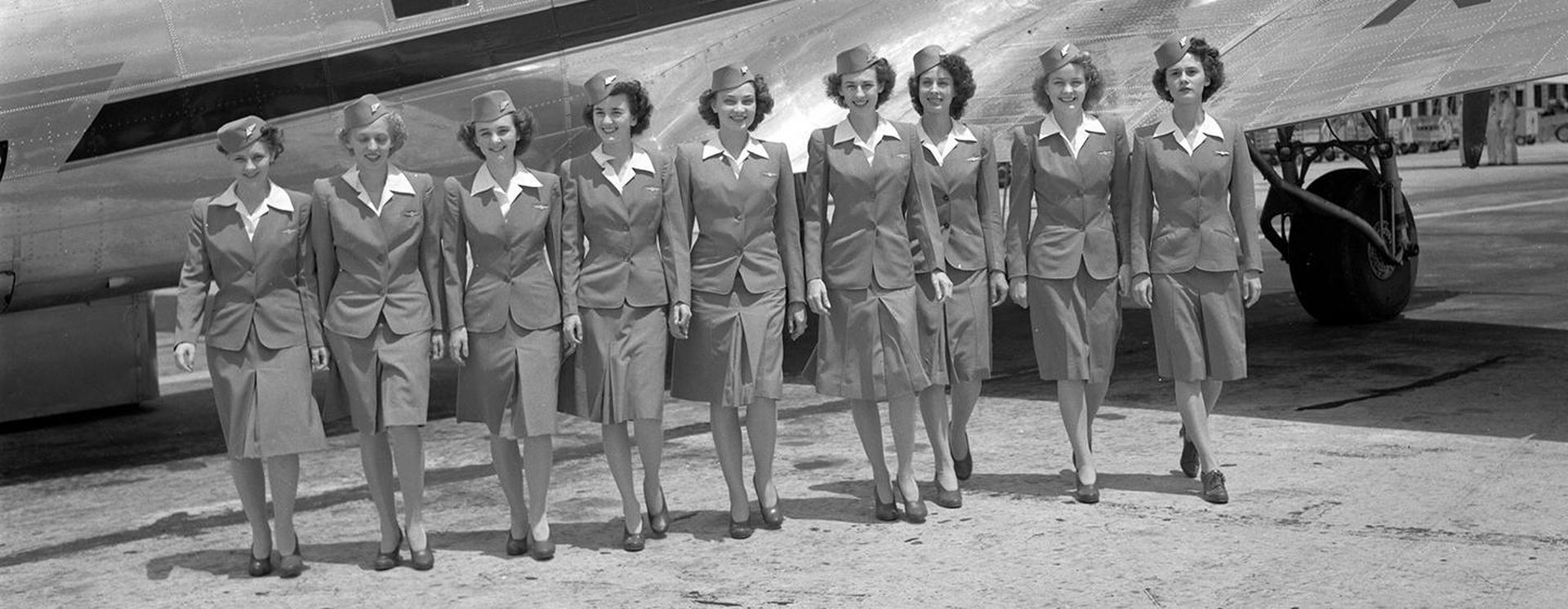 American Experience, Fly With Me | PBS Western Reserve