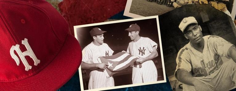 Major League Cuban Baseball | PBS Western Reserve
