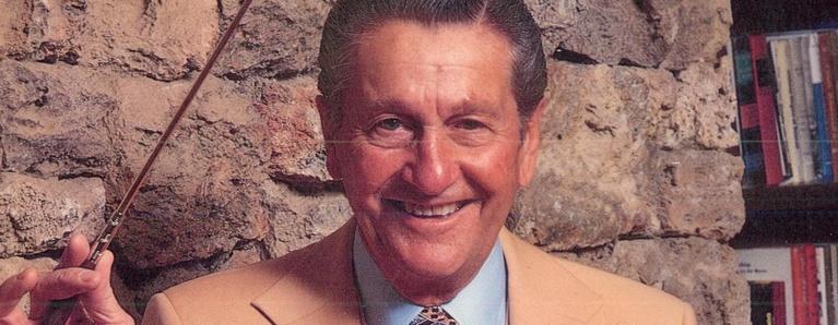 From the Heart: A Tribute to Lawrence Welk & The American Dream | PBS ...