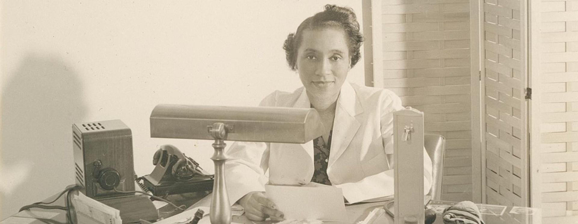 American Experience, The Cancer Detectives | PBS Western Reserve