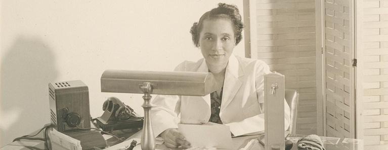 American Experience, The Cancer Detectives | PBS Western Reserve