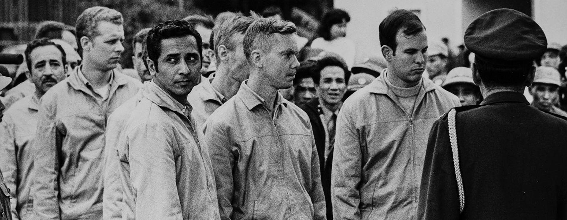 P.O.W.: Passing On Wisdom | PBS Western Reserve