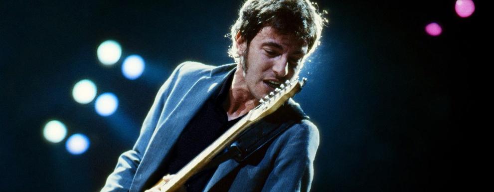 Bruce Springsteen & the E Street Band — No Nukes | PBS Western Reserve