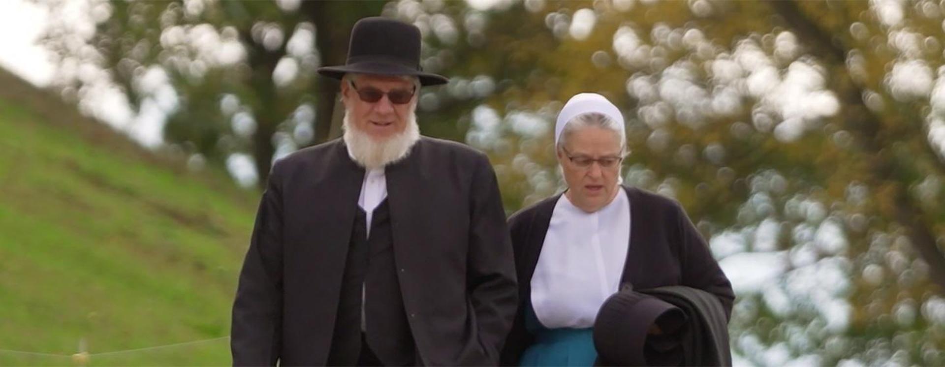 The Amish Dilemma | PBS Western Reserve