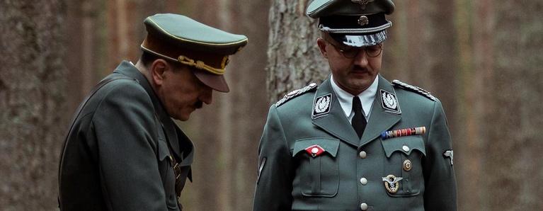 Rise of the Nazis: Dictators at War | PBS Western Reserve