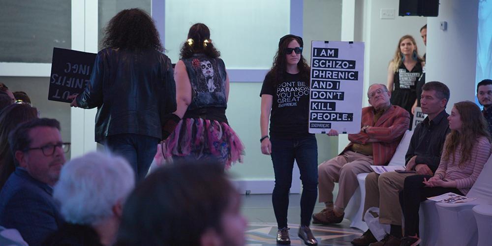 Mysteries of Mental Illness | PBS Western Reserve