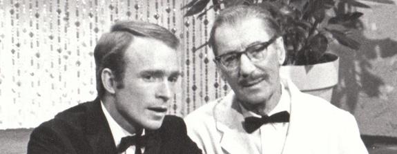 American Masters, Groucho & Cavett | PBS Western Reserve