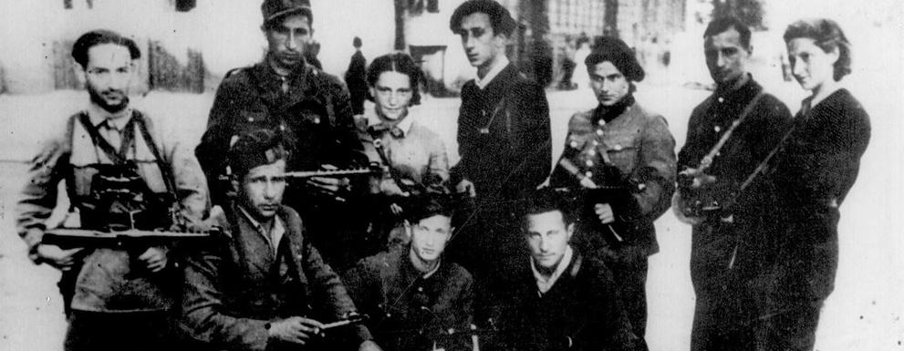 Resistance: They Fought Back | PBS Western Reserve