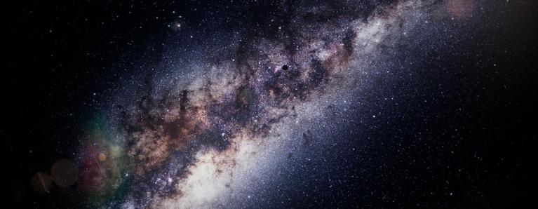 Nova, Universe Revealed | PBS Western Reserve