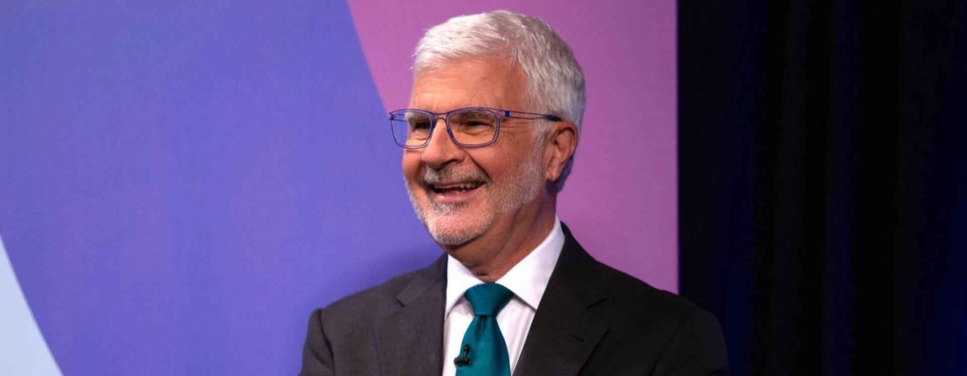 Just One Thing with Steven Gundry, MD | PBS Western Reserve