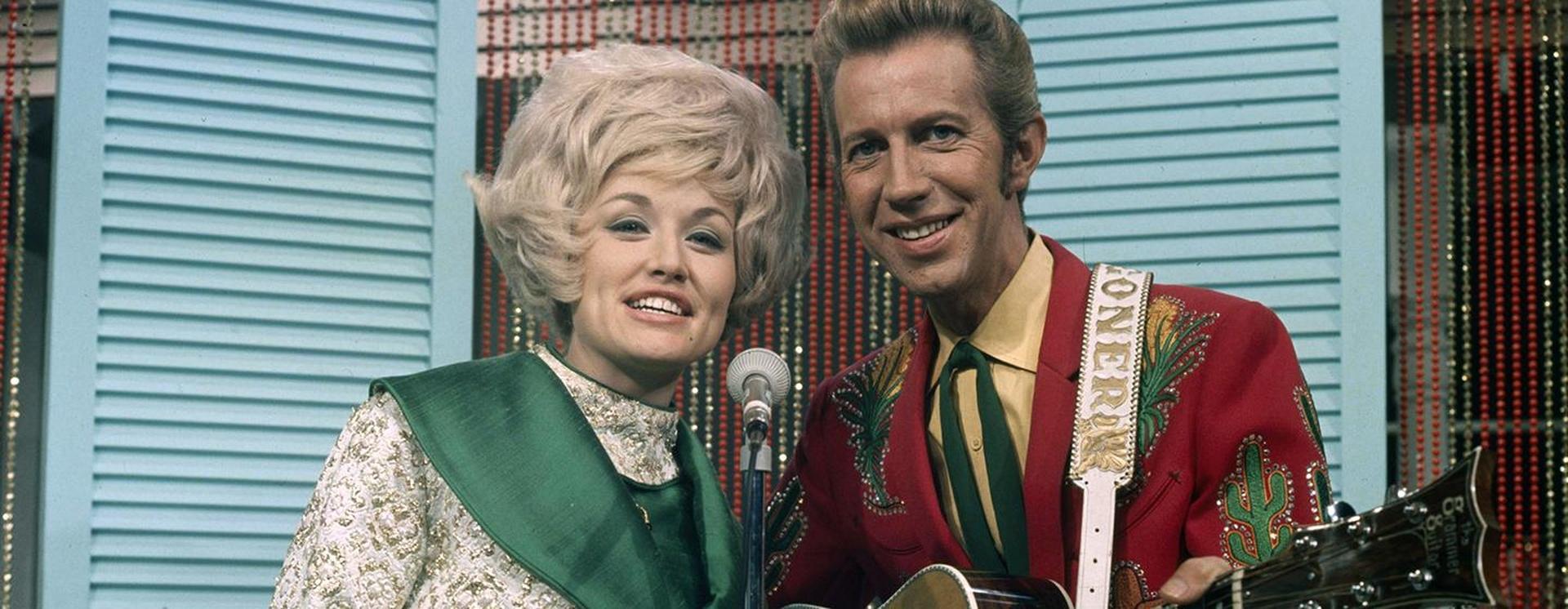 Country’s Legendary Duets | PBS Western Reserve