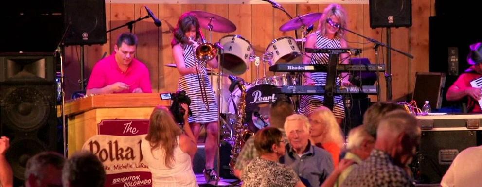 Dutch Hop! | PBS Western Reserve