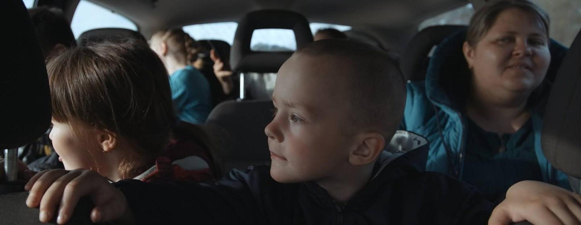 POV, In the Rearview | PBS Western Reserve