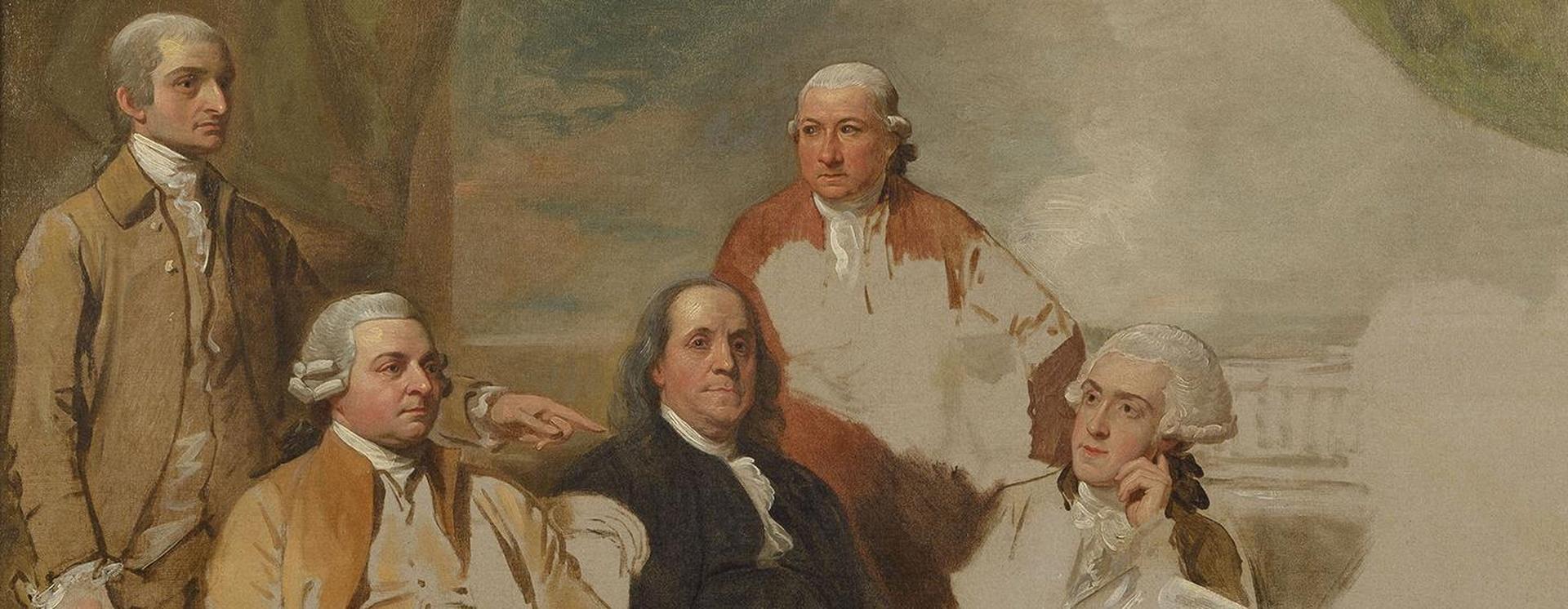 Benjamin Franklin | PBS Western Reserve