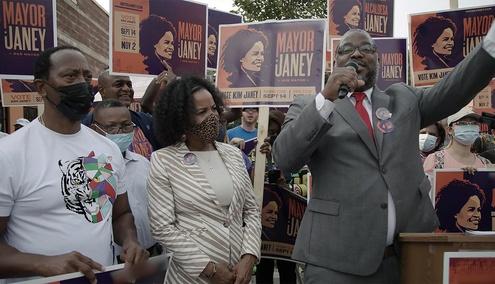 Celebrating Black History Month | PBS Western Reserve