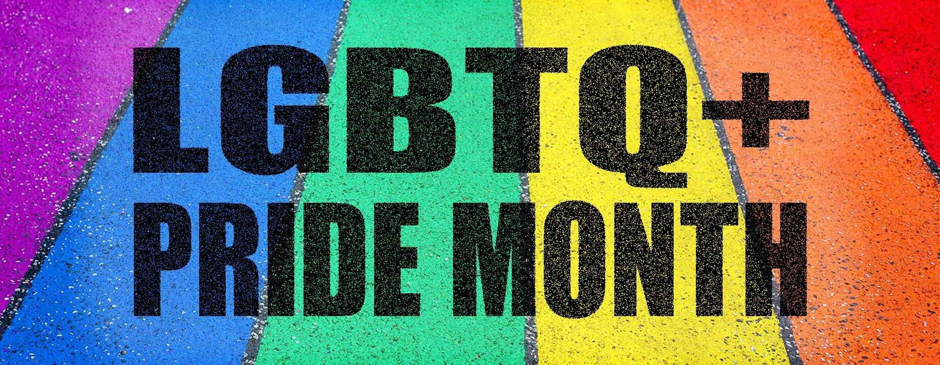 LGBTQ+ Pride Month | PBS Western Reserve