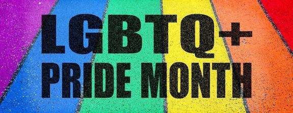 LGBTQ+ Pride Month | PBS Western Reserve